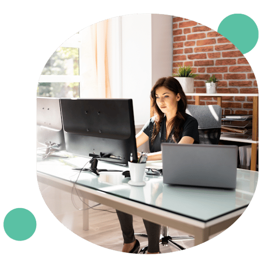 Know more about Flokzu