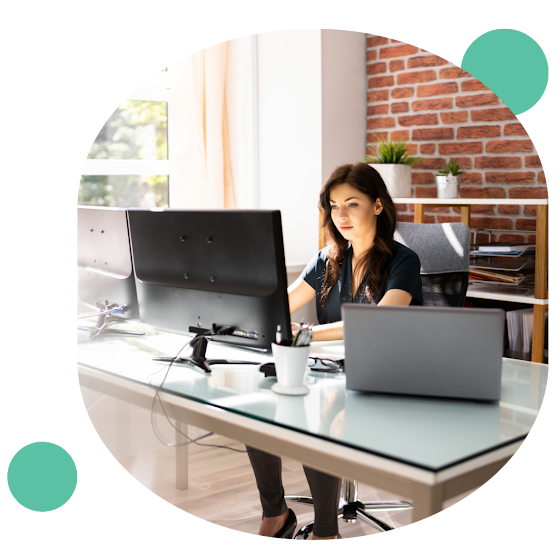 Know more about Flokzu